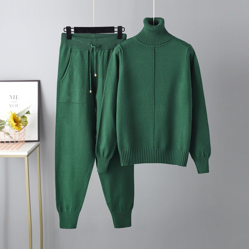Madeline | Two-Piece Set knitwear – Susan Mary Kentucky